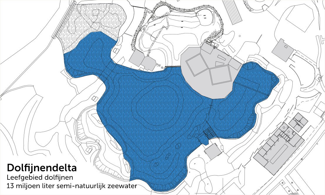 Facts and fables - Dolfinarium - Het grootste zeezoogdierenpark van Europa!