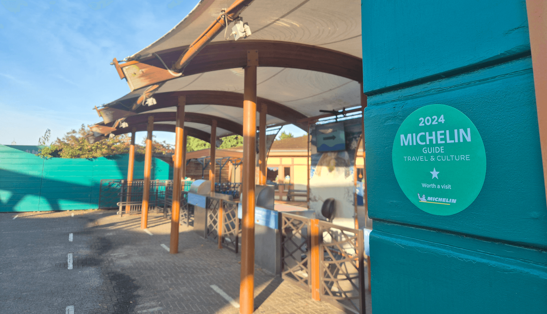 Dolfinarium Harderwijk krijgt Michelinster - Dolfinarium - Het grootste ...